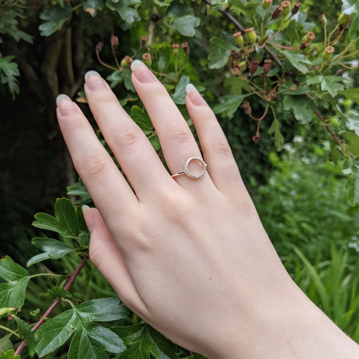 Fairy Ring – bansheesilver.com